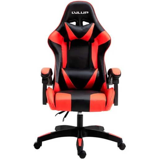 tecnomas.cl | [LU779-RED] LVL UP Legion - Red [LU779-RED]