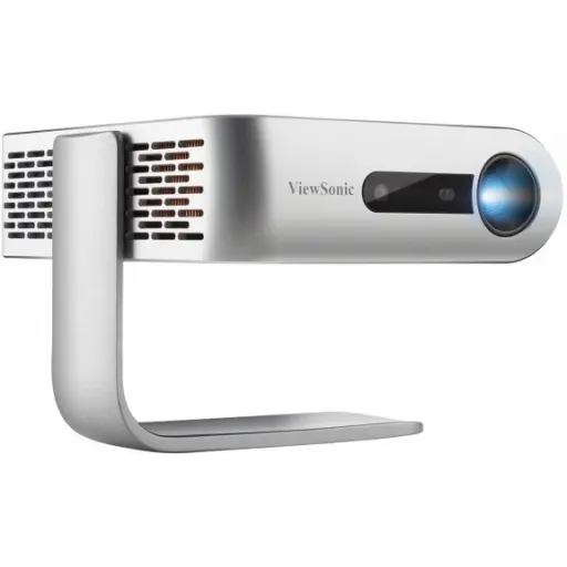 tecnomas.cl | Proyector Portátil Viewsonic M1+, Led WiFi Bluetooth,