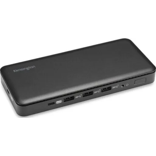 tecnomas.cl | [K33840] Docking Station Kensington SD4839P, USBC 85W DP