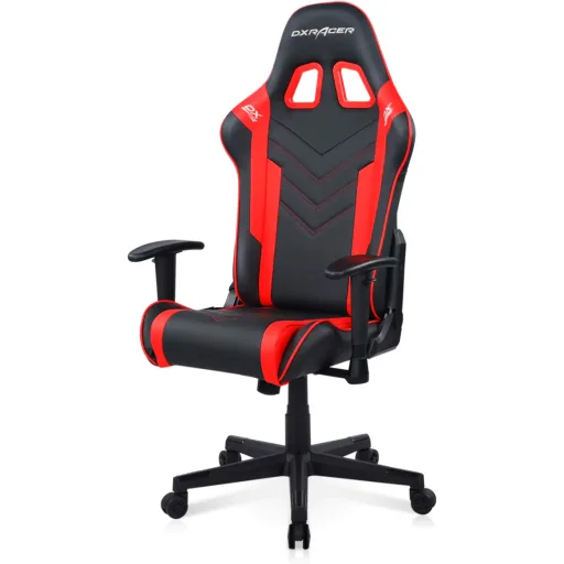 tecnomas.cl | DXRacer Prince Racing D6000 - Red [GC-P132-NR-F2-158]