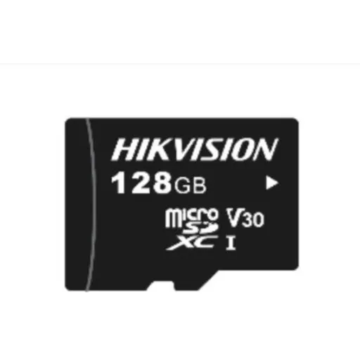 tecnomas.cl | [HS-TF-E3/128G] Hikvision microSDXC 128 GB UHS-I (Class