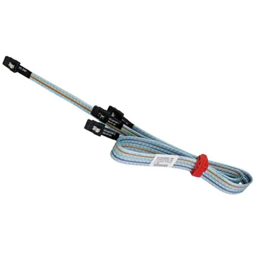 tecnomas.cl | [K2R09A] HPE StoreEver Mini-SAS High Density to 4-lane