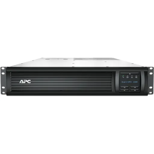 tecnomas.cl | Smart UPS ACP Linea Interactiva 2200VA en Rack 2U 230V 8