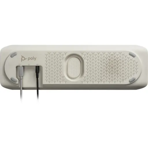 tecnomas.cl | Altavoz Inteligente Poly SYNC 60, Bluetooth/USB, Color