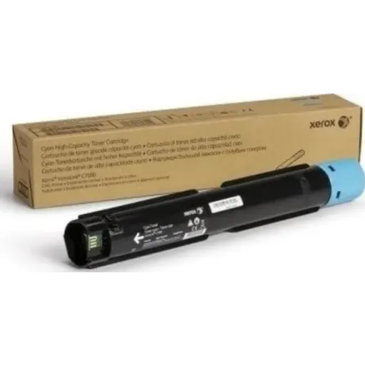 tecnomas.cl | Xerox C7020 Toner cartridge Cyan