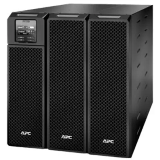 tecnomas.cl | APC Smart-UPS SRT 192V 8kVA and 10kVA Battery Pack
