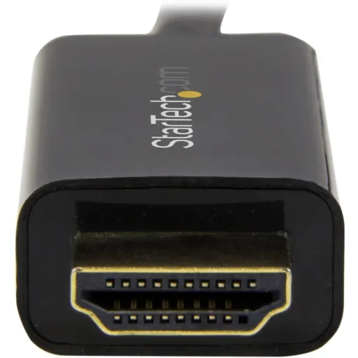 tecnomas.cl | 3 ft mDP to HDMI converter cable