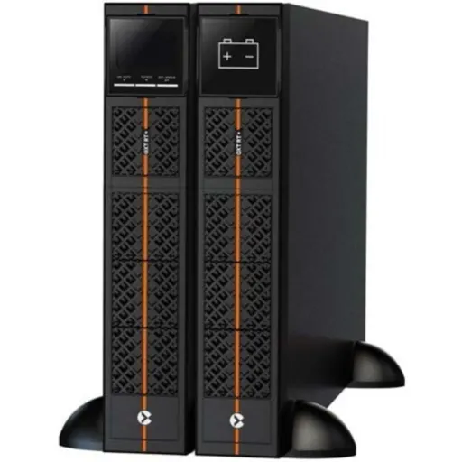 tecnomas.cl | Vertiv GXT RT+ 1ph UPS 3kVA input plug IEC60320 C20 2U