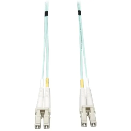 tecnomas.cl | Tripp Lite 10M 10Gb Duplex Multimode 50/125 OM3 LSZH