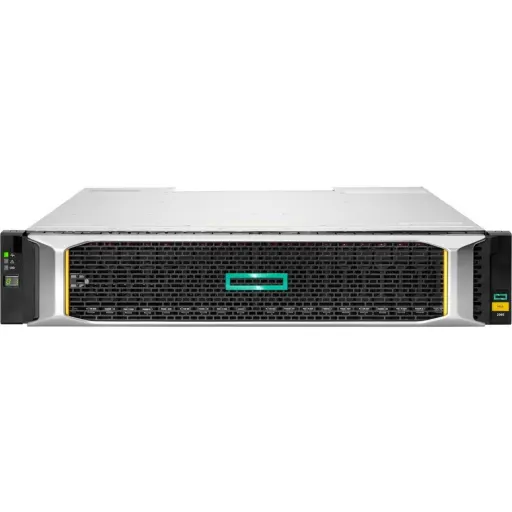 tecnomas.cl | [R0Q74A] HPE MSA 2060 16Gb FC SFF Strg