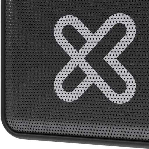 tecnomas.cl | Parlante Inalámbrico KlipX KBS-025GR Nitro, Bluetooth