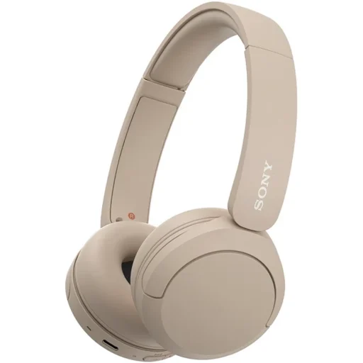 tecnomas.cl | [WH-CH520/CZ UC] Sony WH-CH520 - Beige (WH-CH520/CZ UC)