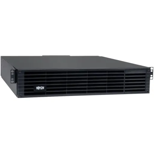 tecnomas.cl | Tripp Lite 48V 2U Rackmount External Battery Pack for