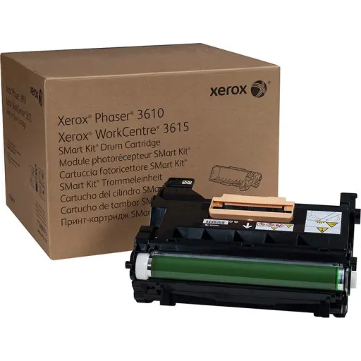 tecnomas.cl | [113R00773] Smart kit drum cart 80k Xerox PH 3610/WC3655