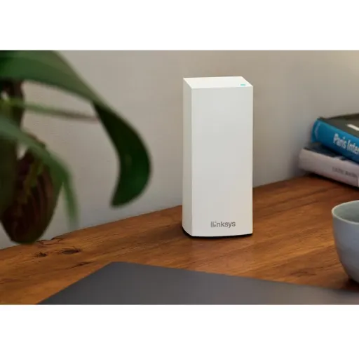 tecnomas.cl | Router Linksys MX2003 Atlas 6 Dual Band Mesh System 3