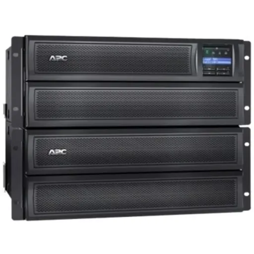 tecnomas.cl | APC Smart-UPS X 3000 Rack/Tower LCD - UPS (montaje en
