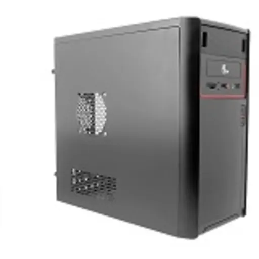 tecnomas.cl | Xtech - XTQ-100CL - Desktop - Micro ATX - Black with
