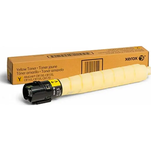 tecnomas.cl | Toner Xerox 006R01755 Amarillo para AltaLink