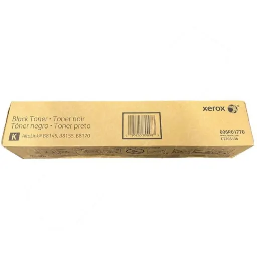tecnomas.cl | [006R01770] Xerox 006R01770 Toner cartridge Black