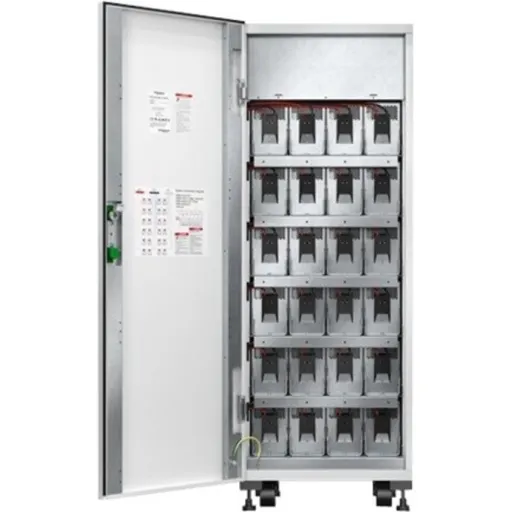 tecnomas.cl | Schneider Electric Easy UPS 3S E3SXR6 Empty Modular