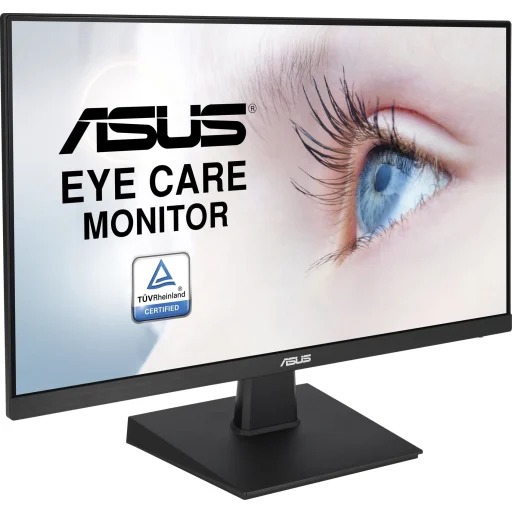 tecnomas.cl | Monitor Asus VA27EHE Full HD 27" 1920x1080 LED IPS HDMI