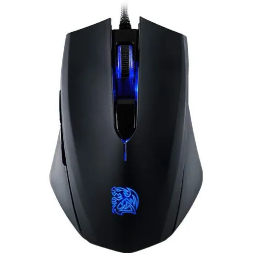 tecnomas.cl | [MO-TLB-WDOOBK-01] Mouse Gaming Tt eSPORTS Talon Blue