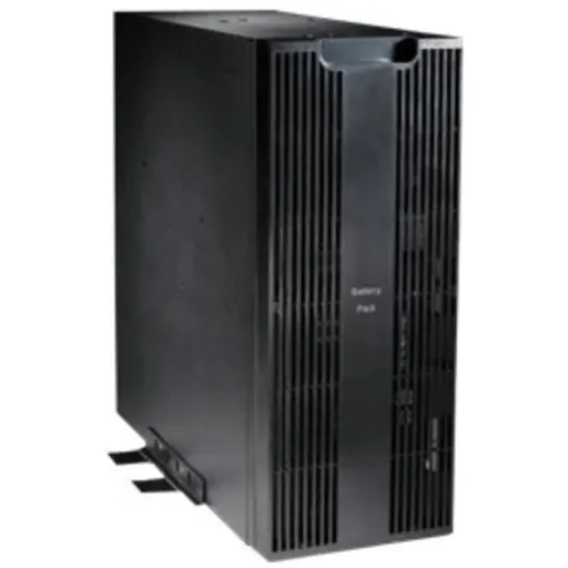 tecnomas.cl | APC Smart-UPS RC 96V Battery Pack with 2 Battery Strings