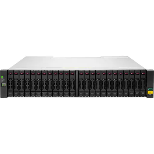 tecnomas.cl | [R0Q74B] Sistema de Discos NAS HPE HPE MSA 2060 - 24