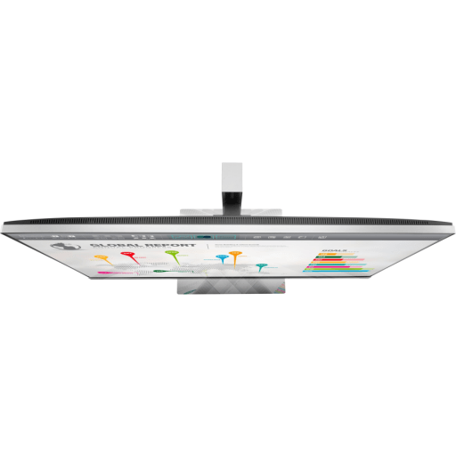 tecnomas.cl | HP EliteDisplay E273q - Monitor LED - 27" (27" visible)