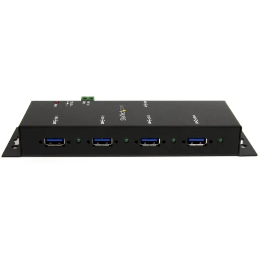 tecnomas.cl | [ST4300USBM] Mountable 4 Port Rugged USB 3.0 Hub