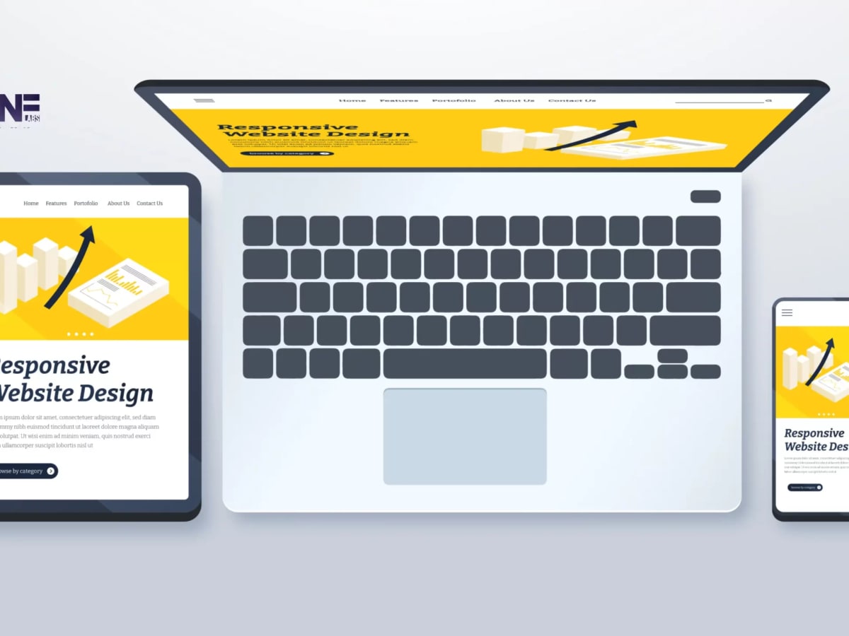 Creating a Responsive Web Design Using HTML5 and CSS3 | Exline Labs