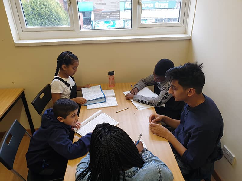 Gallery - Sky High Tuition