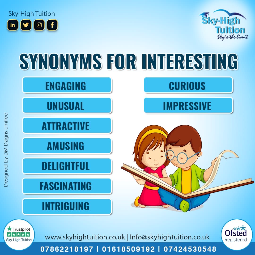 11+ Free Synonym Sheets | 11+ Tuition & 11+ Mock Tests