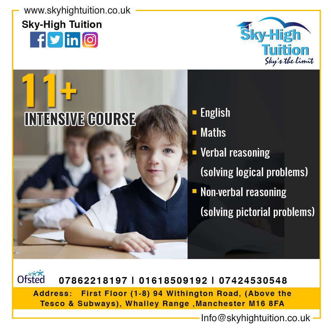 Infographics - Sky High Tuition