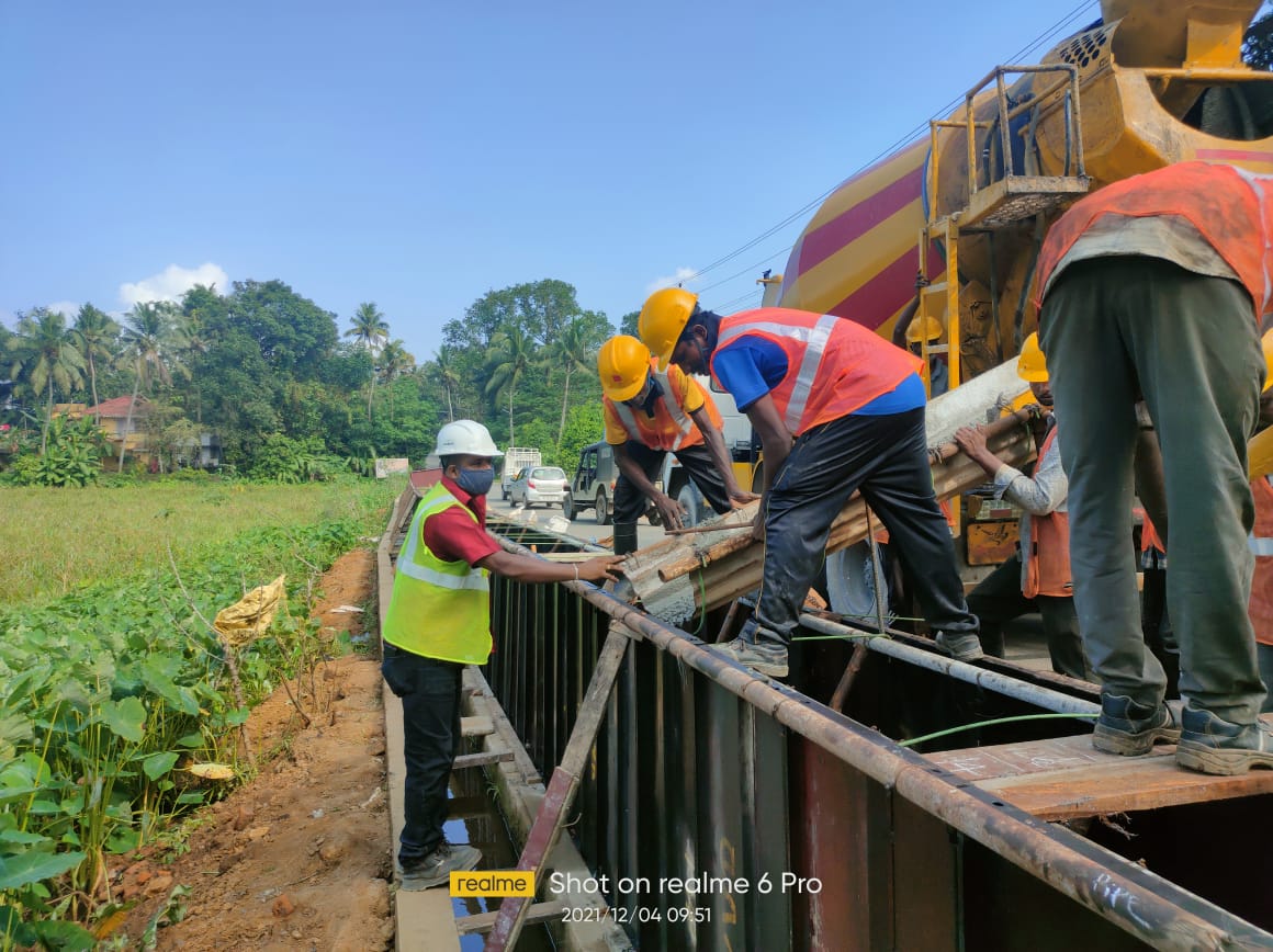 ORION Re-imagining Infrastructure