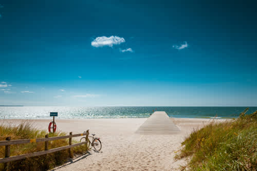 Plan your Trip to Beach, Ystad - Free Sweden trip planner