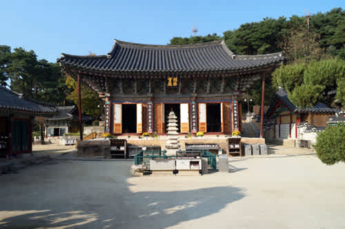 Plan your Trip to South Korea - Free South Korea trip planner