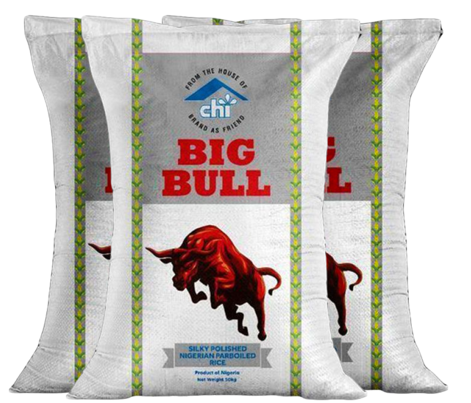 Big Bull Maxi Bundle - Foodbridge