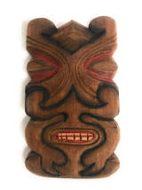 Tiki Masks By Tikimaster: Hawaiian Tiki Mask, Fijian Masks, Polynesian ...