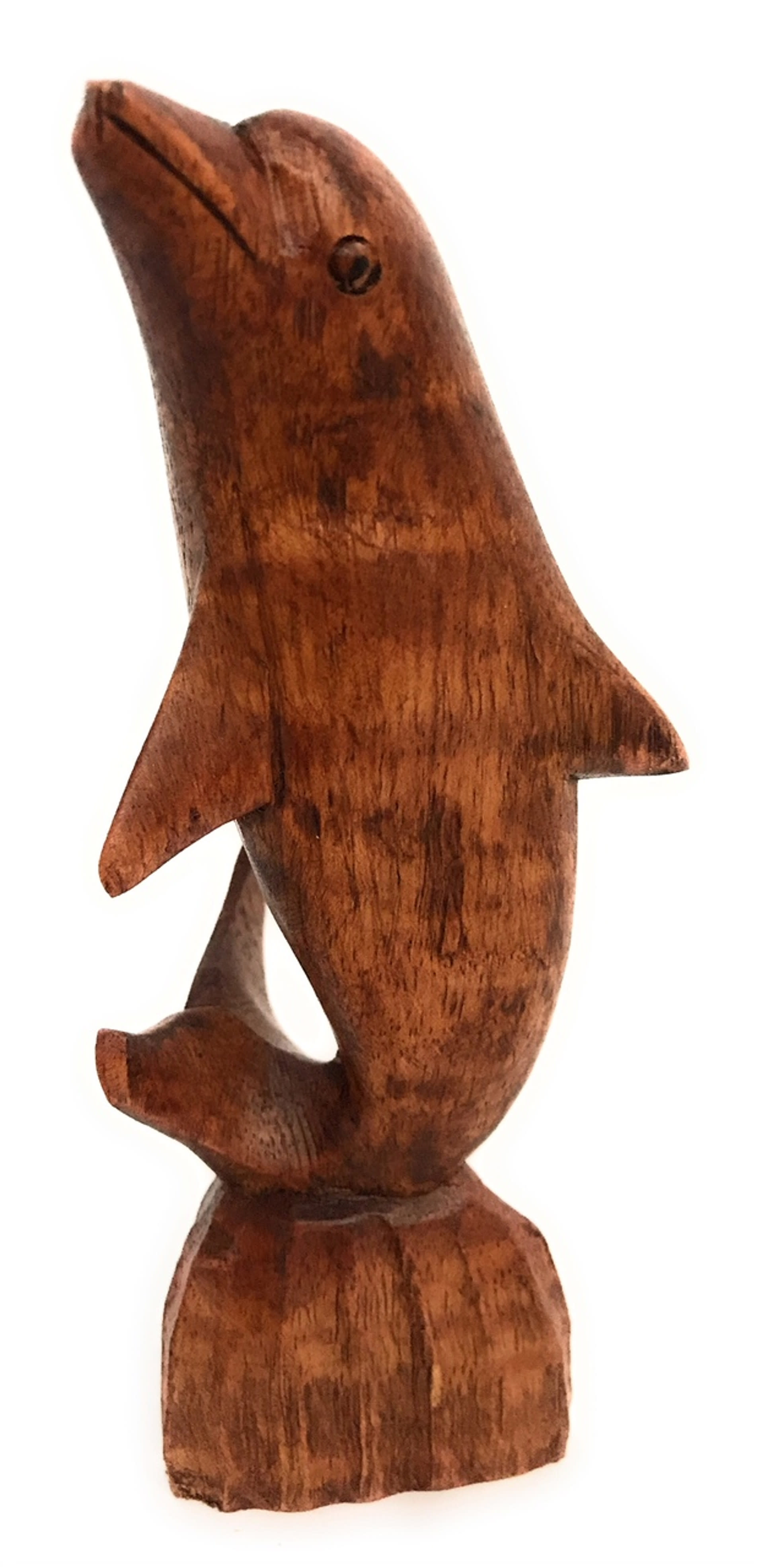 Sea Life Carvings: Sea carvings - Carved Fish - Shark - Octopus - Blue ...