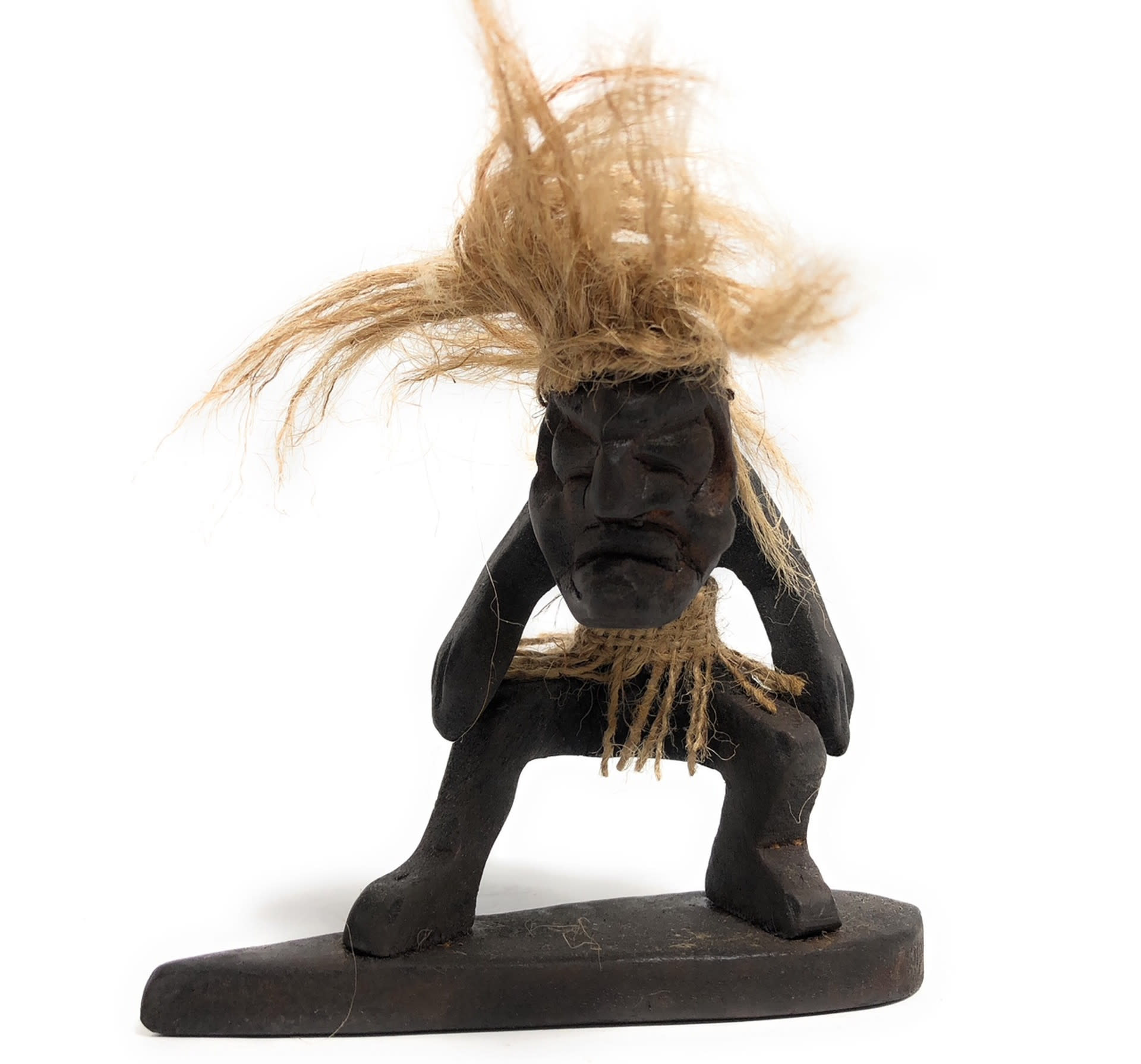 Primitive Tikis: Crazy Primitive Dudes - African Primitive Art & Tribal ...