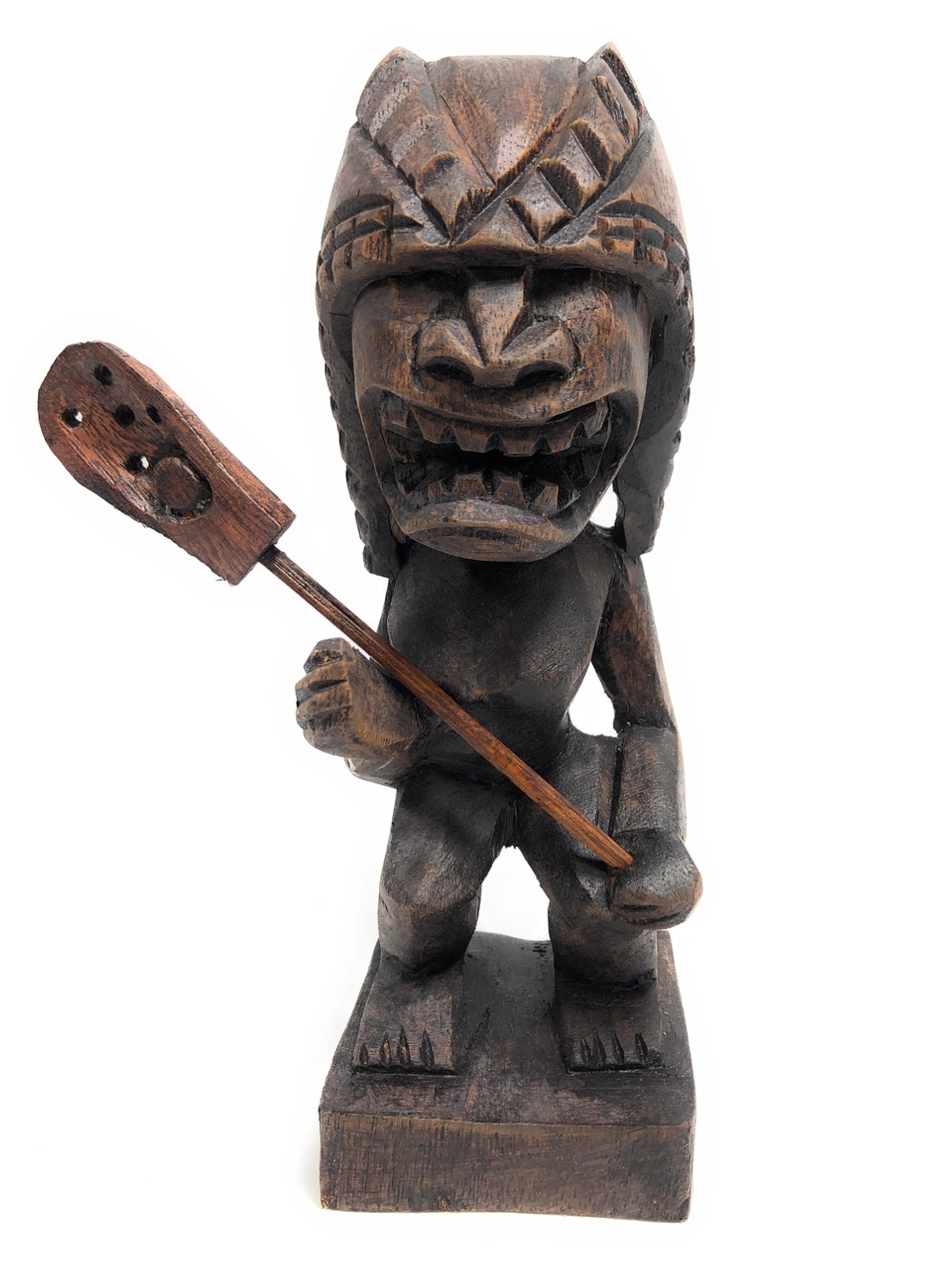 Premium Tikis: Bishop Museum Tiki - Tikis - Tikis - Tiki Carving - Tiki ...