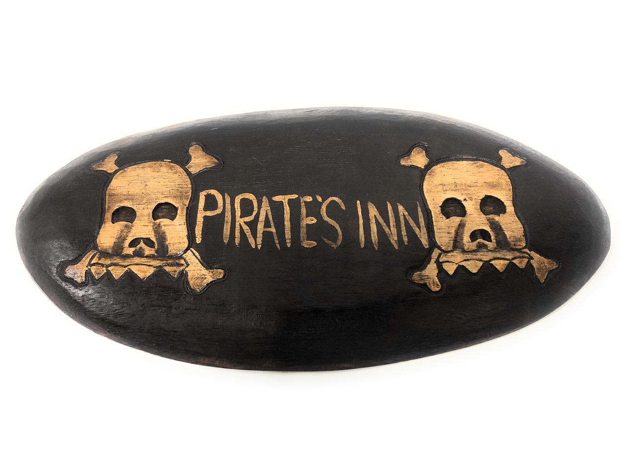 Pirate and Cross Bones Signs: Pirate of the Caribbean - Crossbones ...