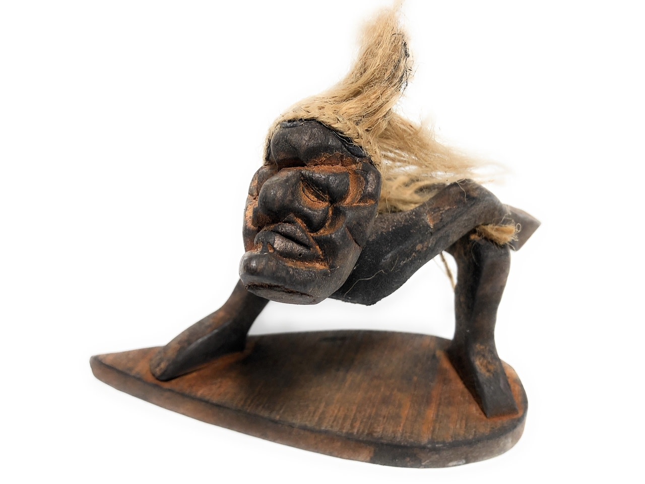 Primitive Tikis: Crazy Primitive Dudes - African Primitive Art & Tribal ...