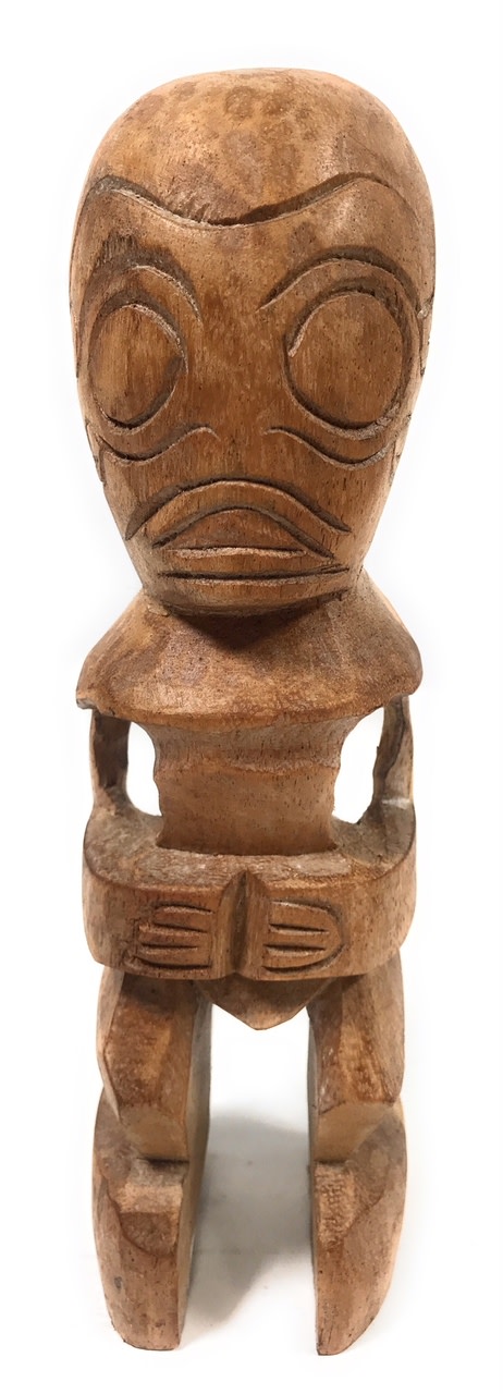 Premium Tikis: Bishop Museum Tiki - Tikis - Tikis - Tiki Carving - Tiki ...