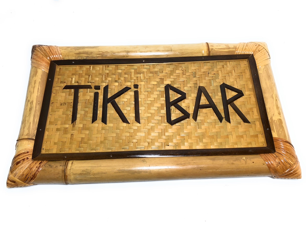 Bamboo Decor Sign: Looking for Bamboo sign - Bamboo Frames - Bamboo ...