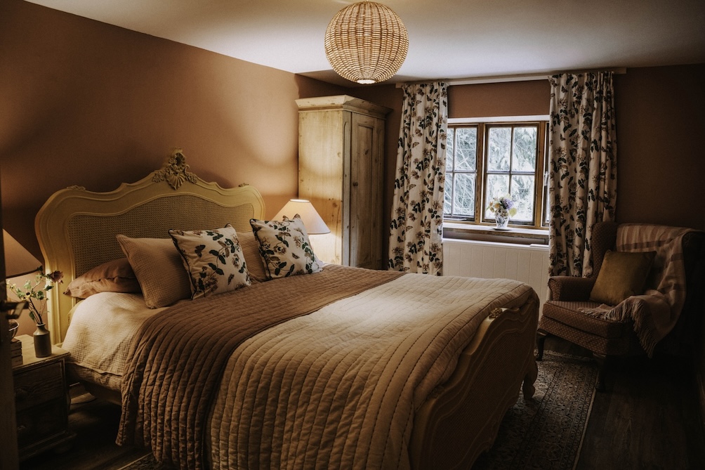 Combe Head House