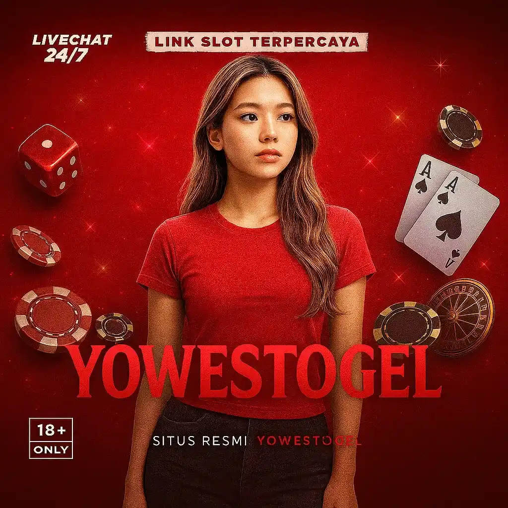 YOWESTOGEL: slot online Hokidraw Gacor Hari Ini – Situs Resmi Maxwin ...