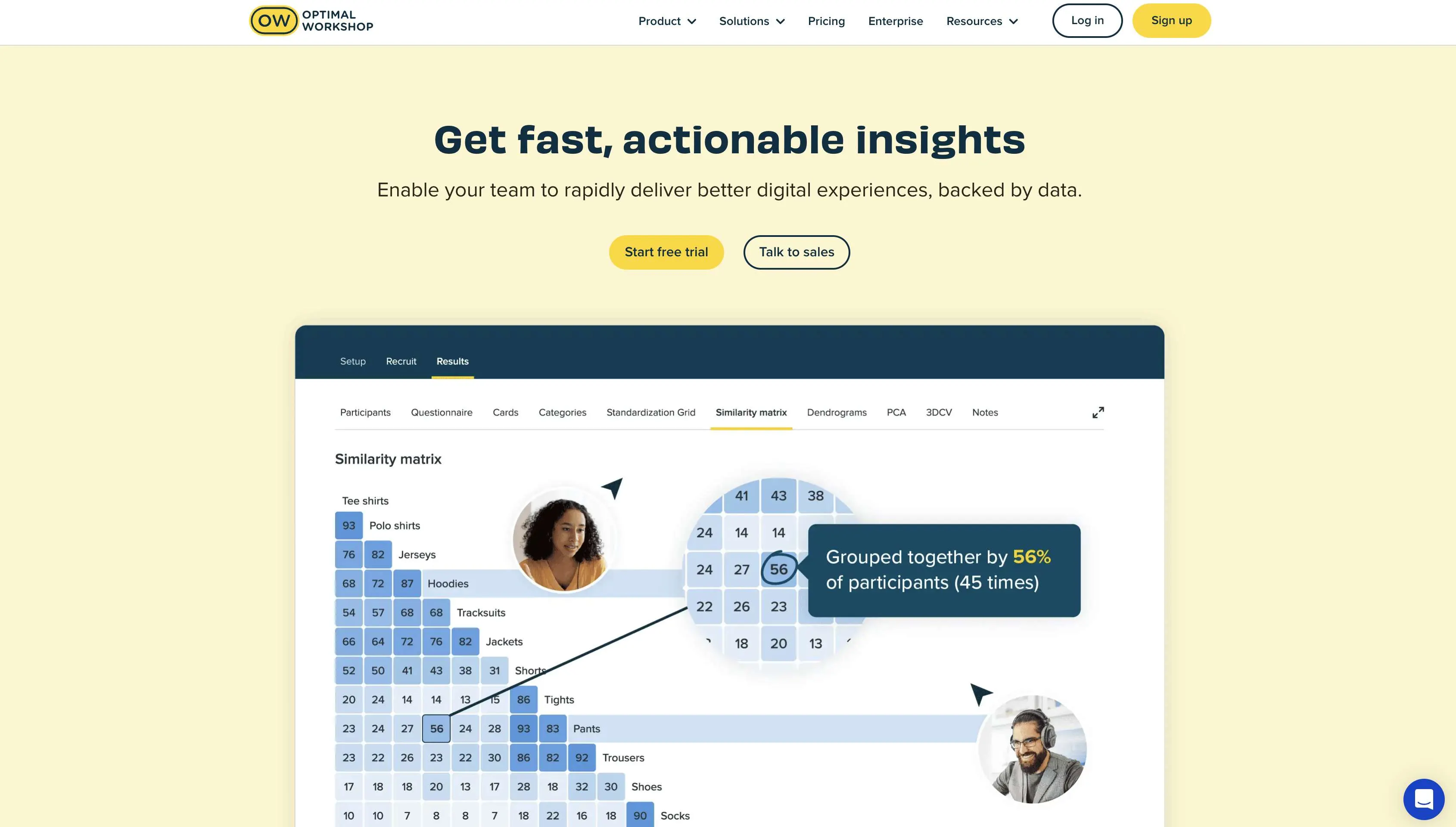 usability testing tools