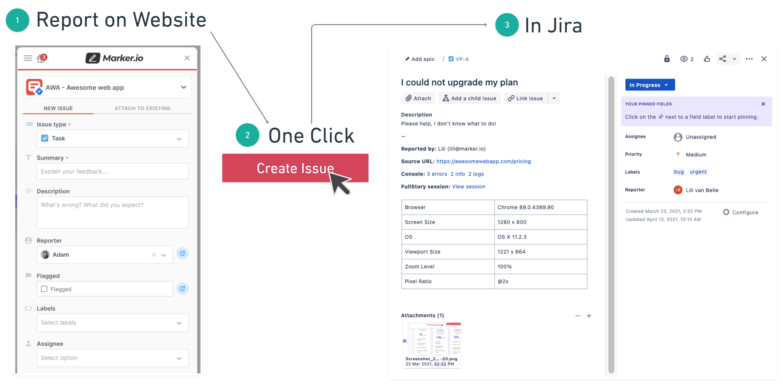 14 Bug Report Templates to Copy for Your QA Testing Workflow